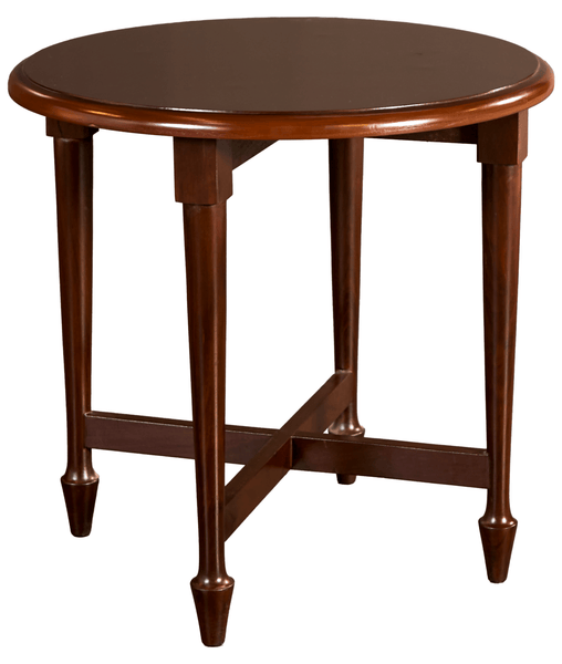 Traditional Wooden Coffee Table for Classic Living Room décor – Silaj ...